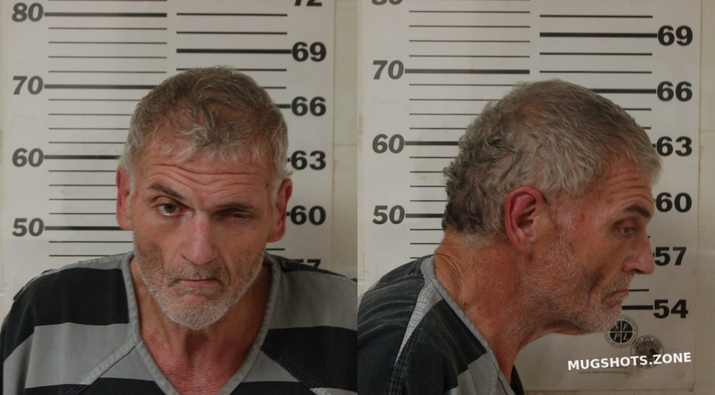 JACKSON HERSHEL HOWARD JR. 08/29/2025 - Henderson County Mugshots Zone