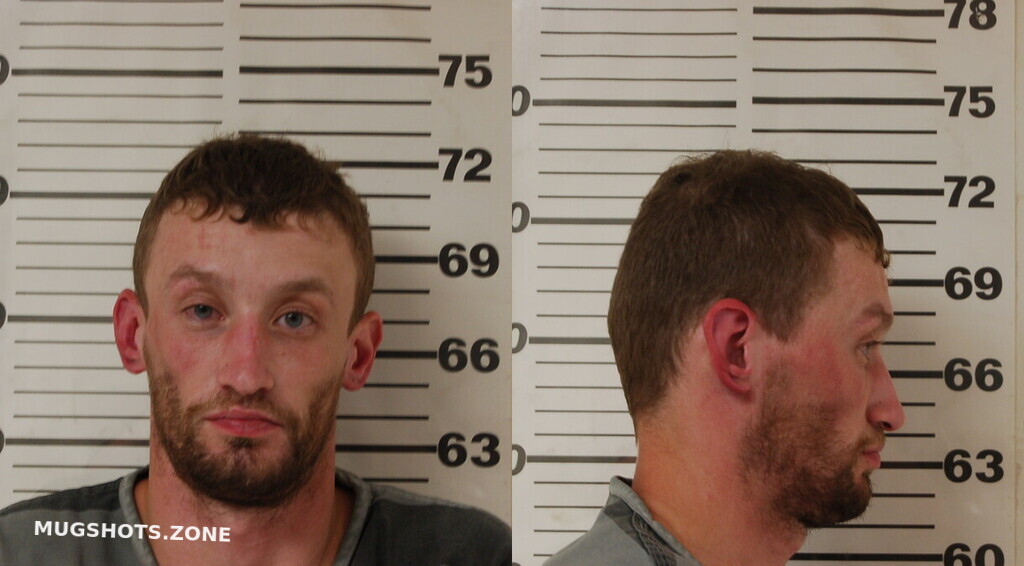 HENSHAW DYLAN KEITH 09/03/2025 - Henderson County Mugshots Zone