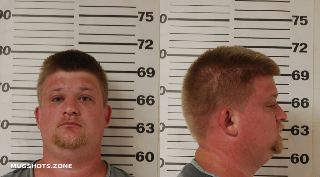 CHASTAIN DYLAN MICHAEL 09/08/2025 - Henderson County Mugshots Zone