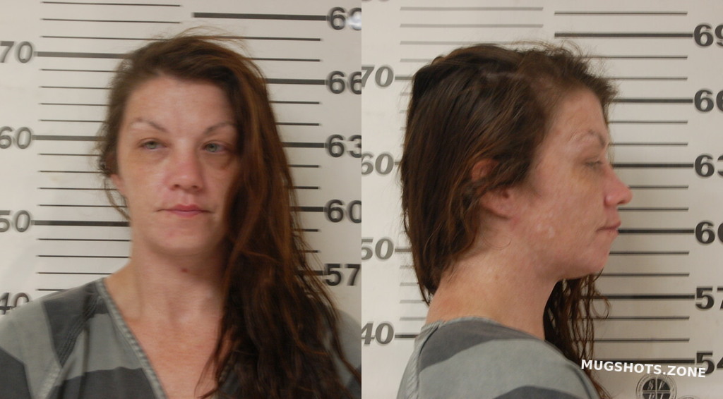 SUTTLE NIKKI DEELEE 09/10/2025 - Henderson County Mugshots Zone
