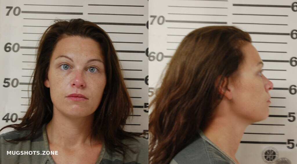 GRAHAM KAYLA AUDRIANA 09/11/2025 - Henderson County Mugshots Zone