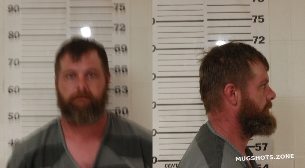 STONE JEREMY CHAD 09/23/2025 - Henderson County Mugshots Zone