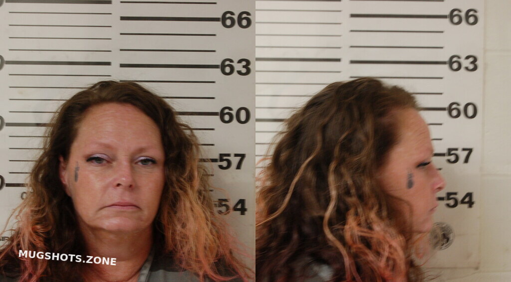 CRUTCHFIELD EVA MILDRED 09/24/2025 - Henderson County Mugshots Zone