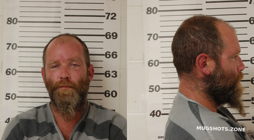 NEW RODGER DALE JR. 09/28/2025 - Henderson County Mugshots Zone
