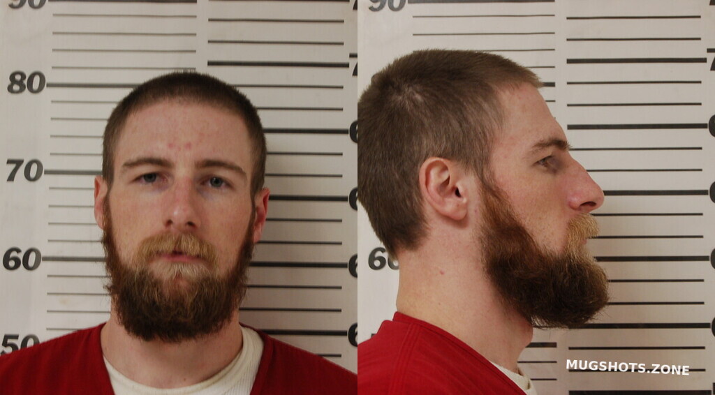 DEEL NICHOLAS RYAN 10/01/2025 - Henderson County Mugshots Zone