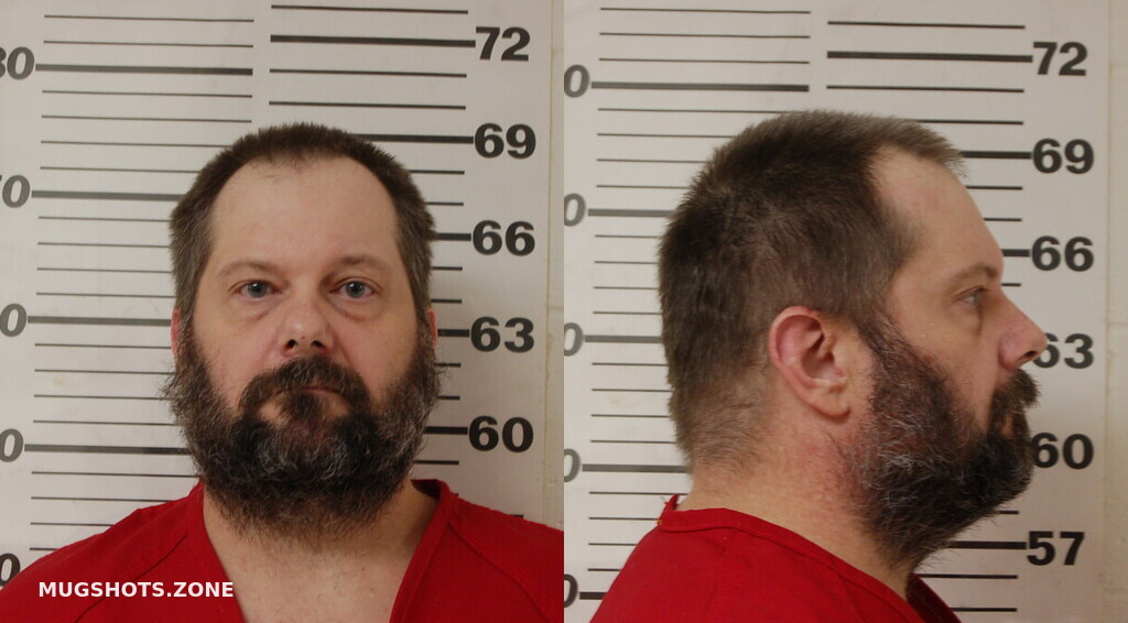 CORLEY JEREMY MATTHEWS 10/02/2025 - Henderson County Mugshots Zone