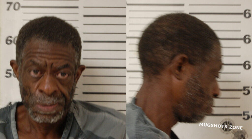 MURRAY DEREK DASHUN 10/02/2025 - Henderson County Mugshots Zone