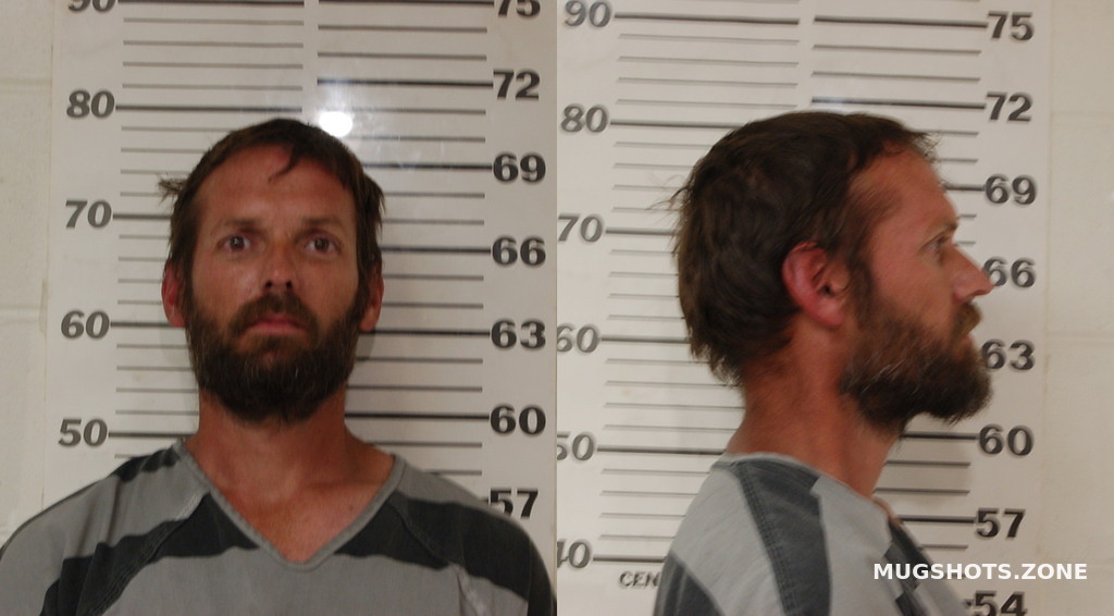 MATHIS MARSHALL DEAN JR. 10/04/2025 - Henderson County Mugshots Zone