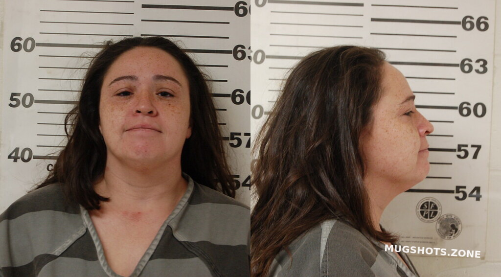 GREEN KELLY 10/04/2025 - Henderson County Mugshots Zone