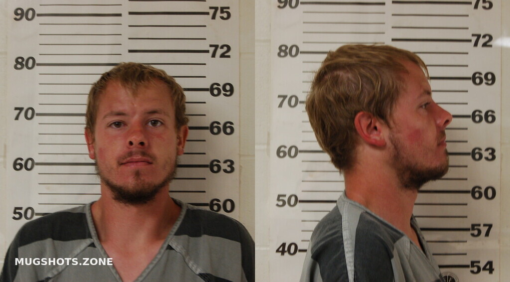 STAPLES BRANDON SCOTT 10/05/2025 - Henderson County Mugshots Zone