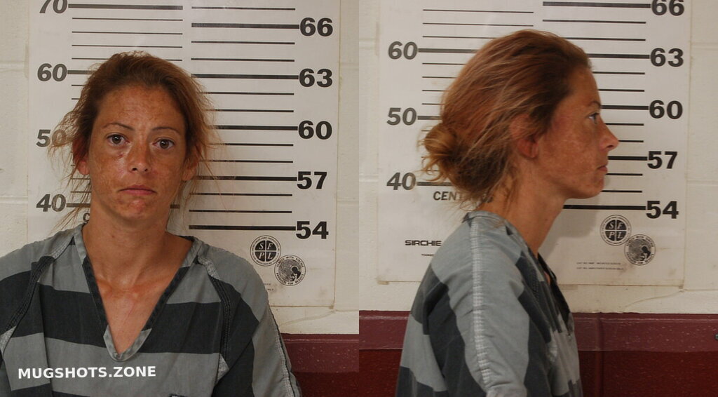 RIGGINS MANDY NICHOLE 10/08/2025 - Henderson County Mugshots Zone