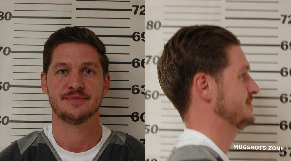 SMITH BRANDON MICHAEL 10/08/2025 - Henderson County Mugshots Zone