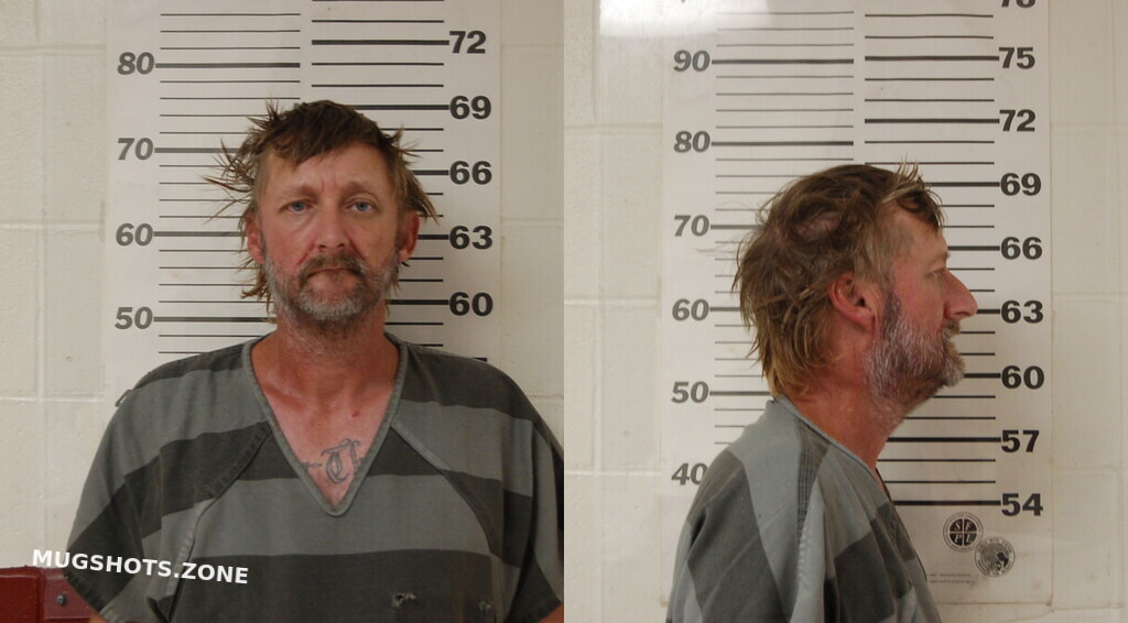MASON CHARLES WAYNE 10/12/2025 - Henderson County Mugshots Zone