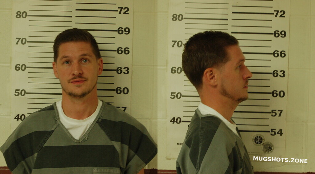 SMITH BRANDON MICHAEL 10/16/2025 - Henderson County Mugshots Zone