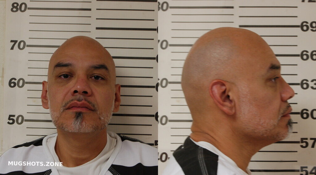 RIVAS ADAM SALAZAR 10/17/2025 - Henderson County Mugshots Zone