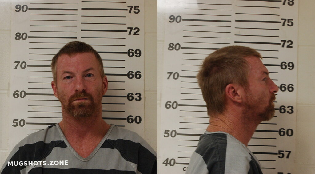 SHEFFIELD KYLE WAYNE 10/24/2025 - Henderson County Mugshots Zone