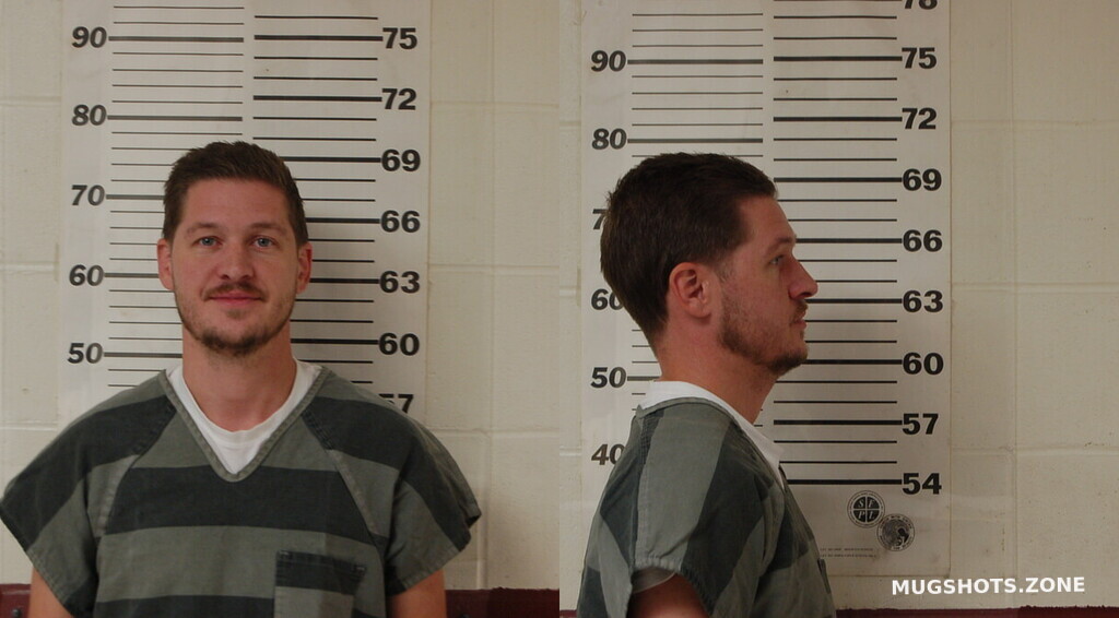 SMITH BRANDON MICHAEL 10/26/2025 - Henderson County Mugshots Zone