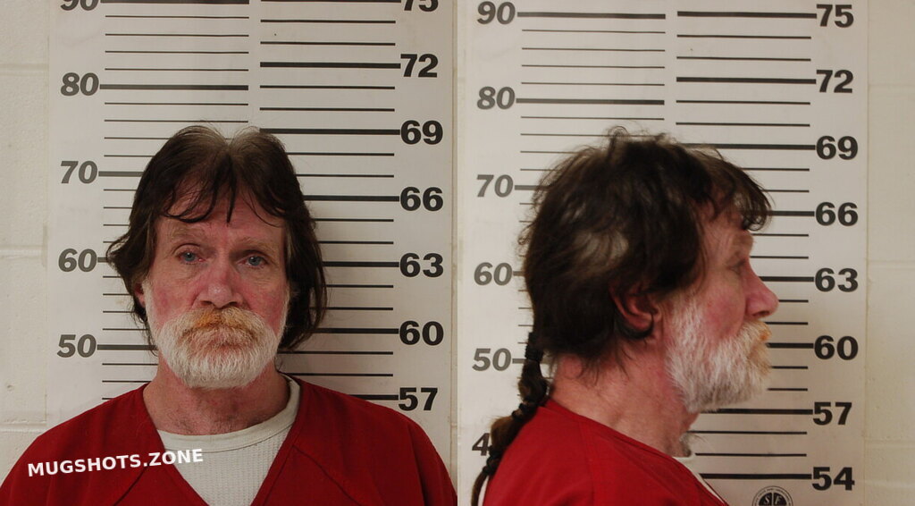 DAVIS JOHNATHAN 10/28/2025 - Henderson County Mugshots Zone