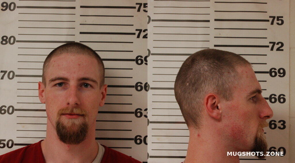 DEEL NICHOLAS RYAN 10/29/2025 - Henderson County Mugshots Zone