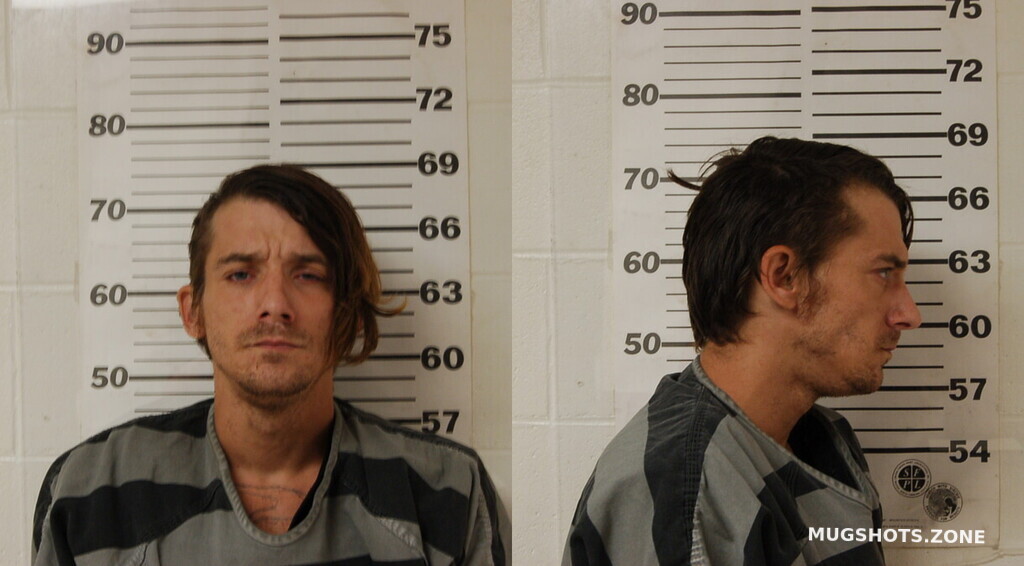 DAWSON ANTHONY KYLE 10/31/2025 - Henderson County Mugshots Zone