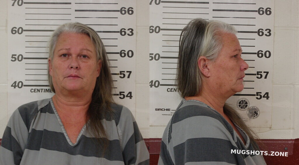 YOWELL KAY DEE 11/02/2025 - Henderson County Mugshots Zone