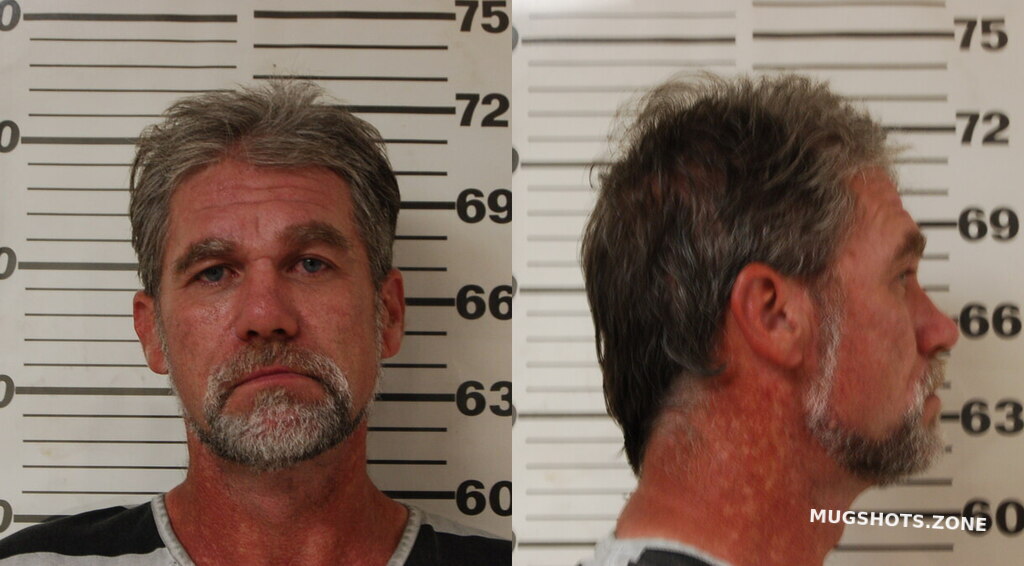 SIDES DAMIEN LANCE 11/07/2025 - Henderson County Mugshots Zone