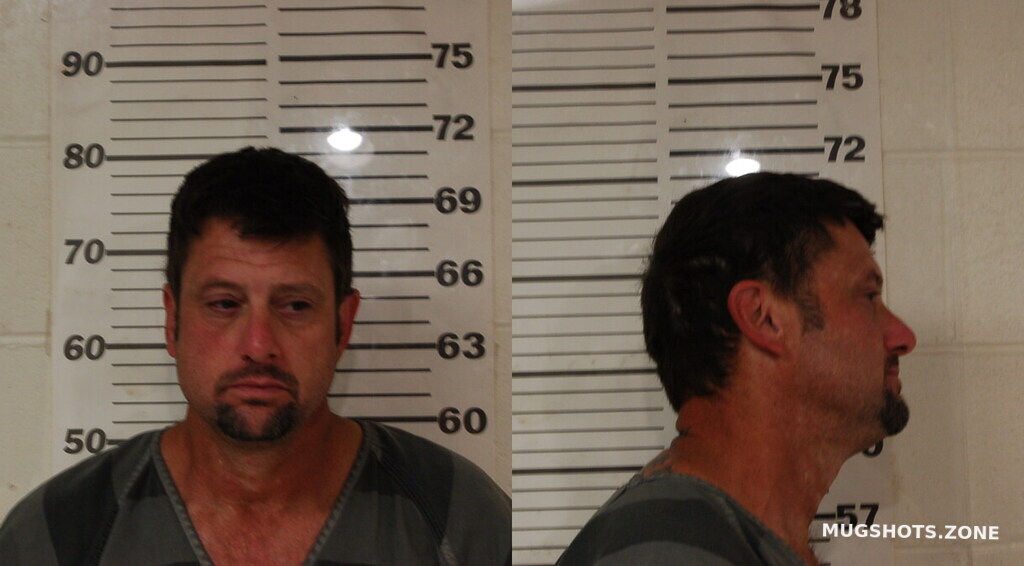 UTLEY JAMES EDWARD 11/09/2025 - Henderson County Mugshots Zone