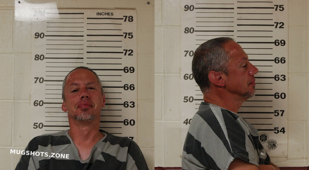 MOORE BRANDON BILL 11/11/2025 - Henderson County Mugshots Zone