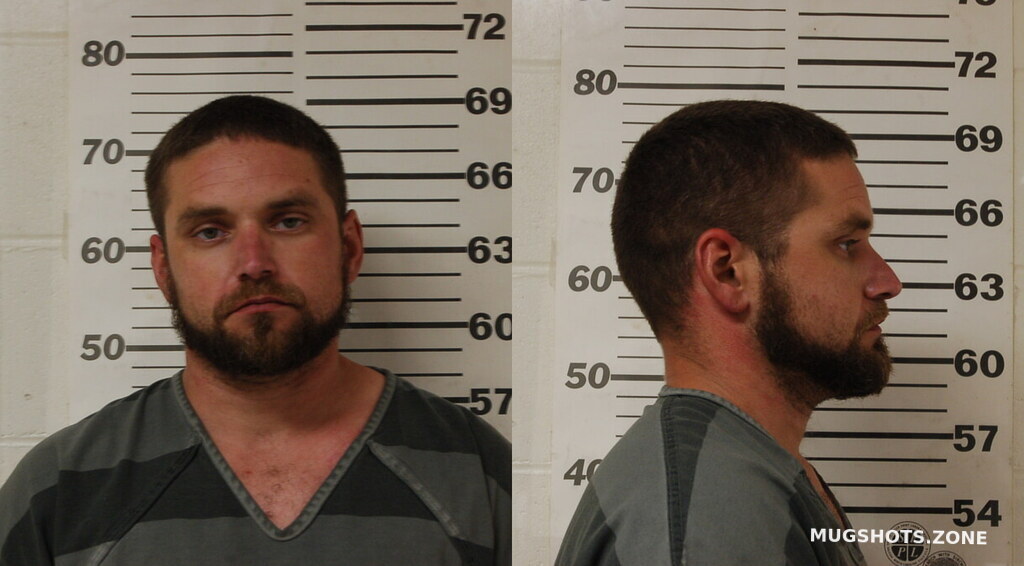 WRIGHT CASEY MAX 11/13/2025 - Henderson County Mugshots Zone