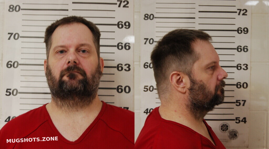 CORLEY JEREMY MATTHEWS 11/20/2025 - Henderson County Mugshots Zone