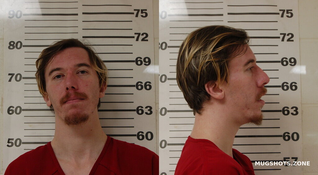 WELBORN BRANDON KEITH 11/20/2025 - Henderson County Mugshots Zone