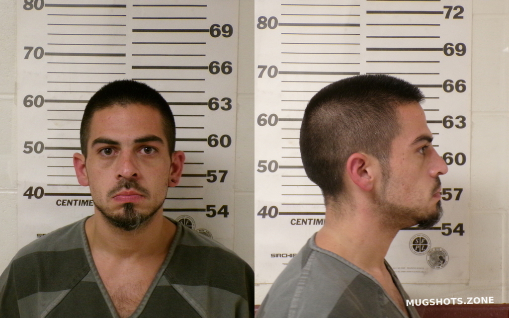 RAMIREZ JOSEPH SOCORRO 11/28/2025 - Henderson County Mugshots Zone