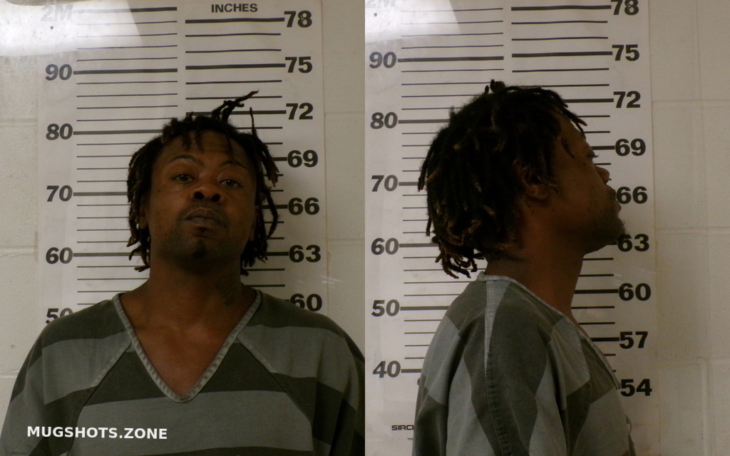 LEWIS CARLETON DEMOND 12/02/2025 - Henderson County Mugshots Zone