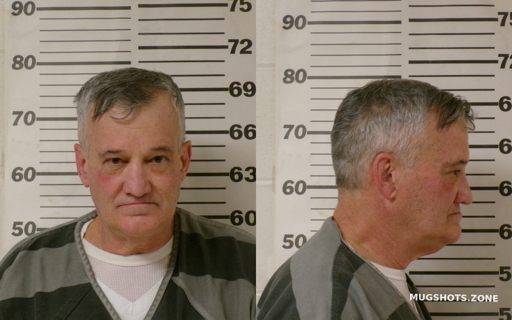 BOYETT TIMOTHY ALAN 12/08/2025 - Henderson County Mugshots Zone