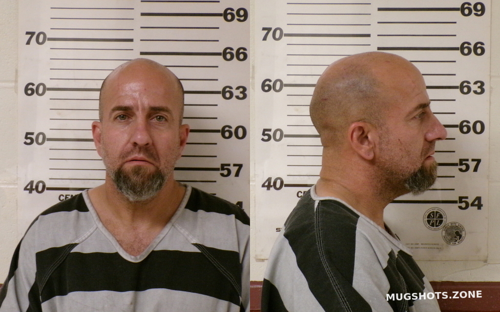 LECHLER CODY WAYNE 12/21/2025 - Henderson County Mugshots Zone