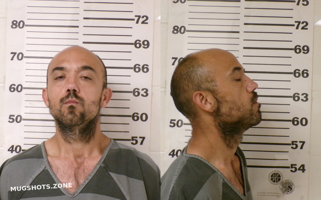 BOWLING KENNETH MANDRED III 12/27/2025 - Henderson County Mugshots Zone