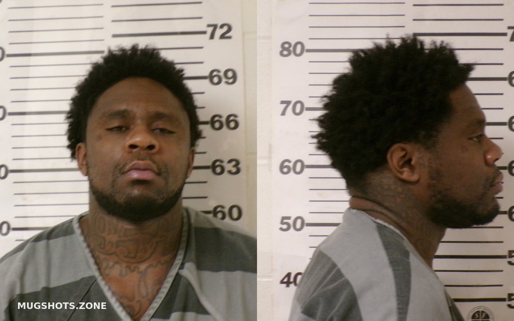 KELLY TOBIAS SOLOMON 12/30/2025 - Henderson County Mugshots Zone