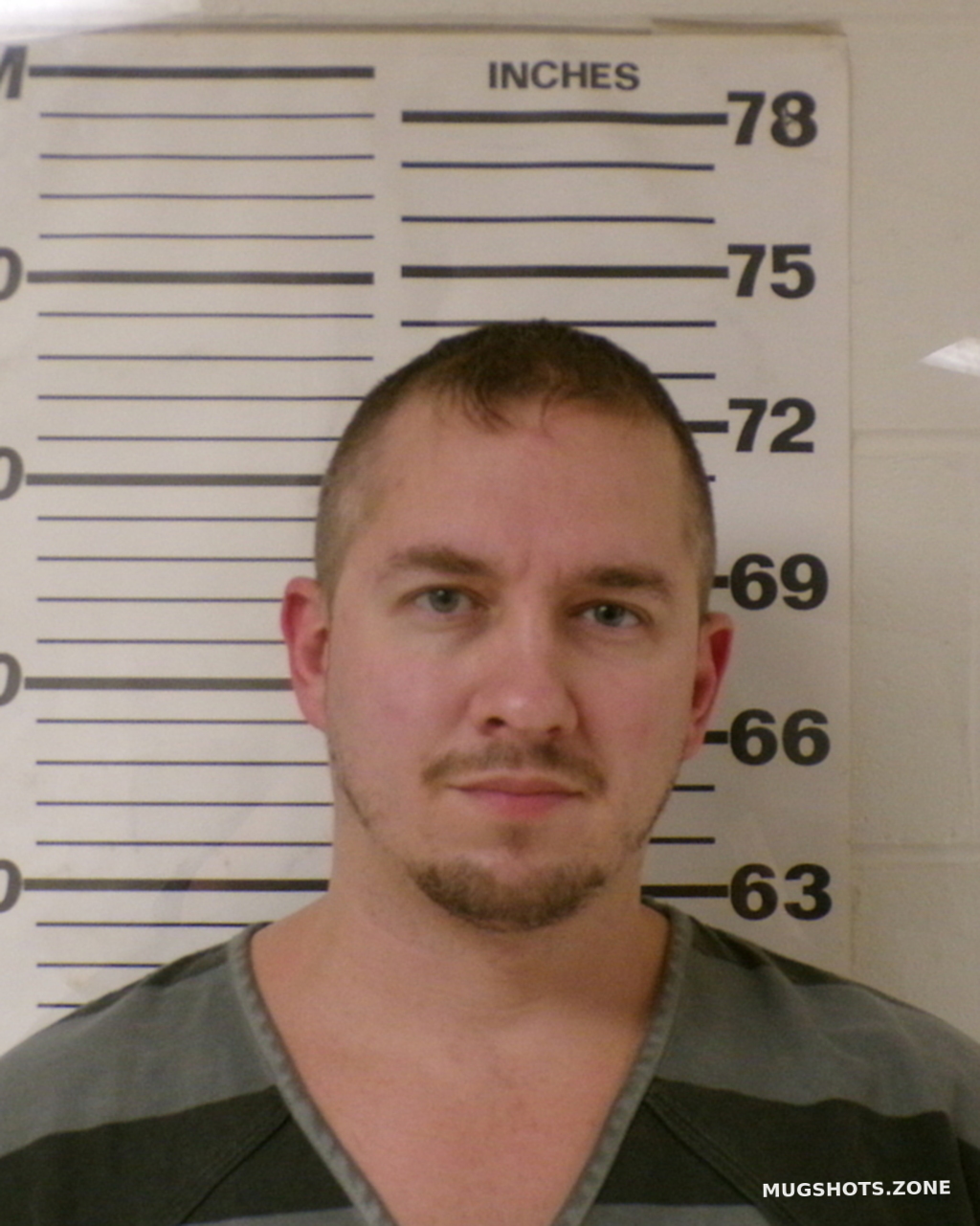 PHELPS DAVID GREGORY 01/02/2026 - Henderson County Mugshots Zone