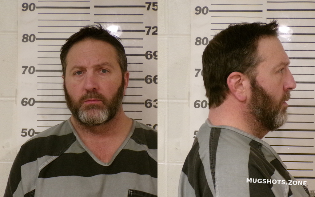 EDGETT NATHAN CASEY 01/13/2026 - Henderson County Mugshots Zone