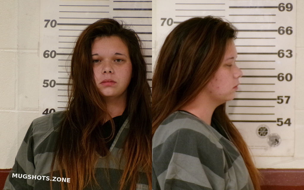 KRUSKOPP KATELYNN ROSE 01/18/2026 - Henderson County Mugshots Zone