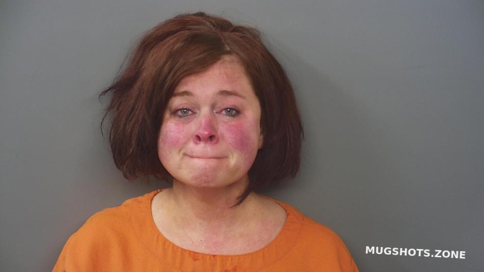 MCDOWELL AMY LYNN 01/01/2021 - Hendricks County Mugshots Zone