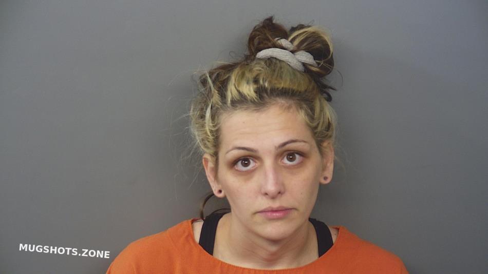 PFISTER EMILY JANR 01/01/2021 - Hendricks County Mugshots Zone