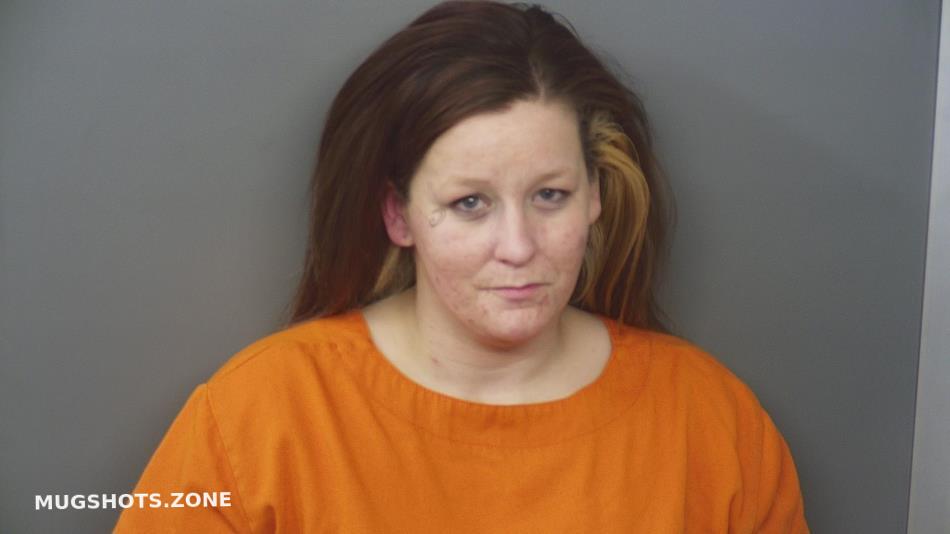 FREDERICK TRISHA DEANNA 01/05/2021 - Hendricks County Mugshots Zone