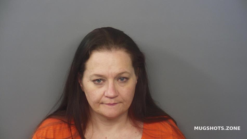 JEWELL CHRISTINA MARIE 01/15/2021 - Hendricks County Mugshots Zone