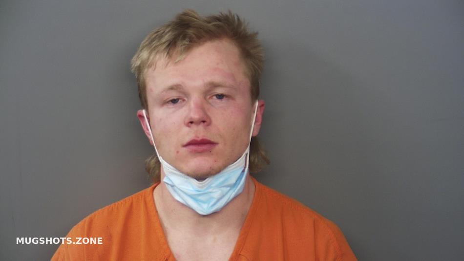COOK KYLE GREGORY 01/16/2021 - Hendricks County Mugshots Zone