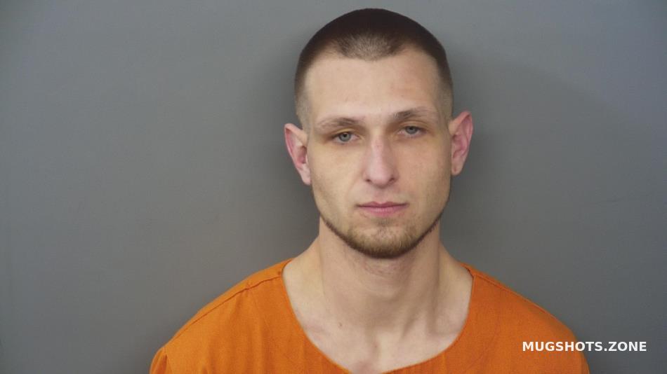 ABNEY LEVI RAY 02/09/2021 - Hendricks County Mugshots Zone