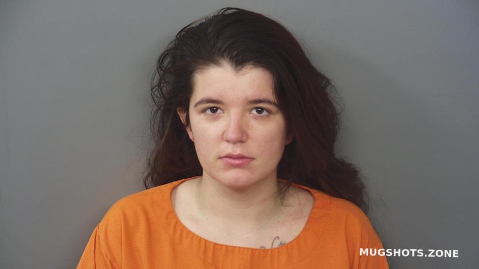 ANDIS SARAH LEANN 02/10/2021 - Hendricks County Mugshots Zone