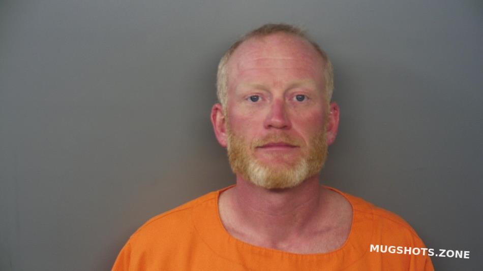 CLARK GARETH EDWARD 03/03/2021 - Hendricks County Mugshots Zone