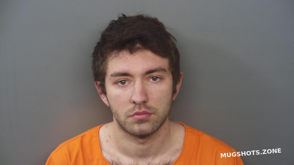 TRUE TYLER LEE 03/12/2021 - Hendricks County Mugshots Zone
