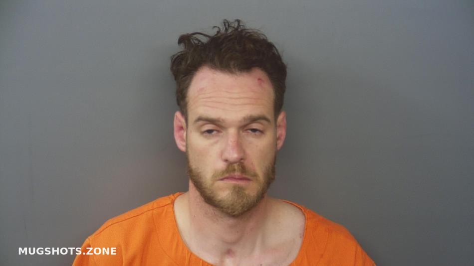 CLARK JEREMY CRAIG 03/18/2021 - Hendricks County Mugshots Zone